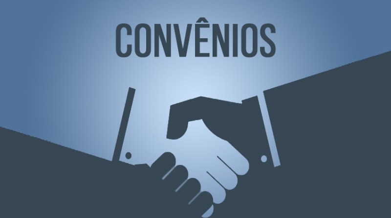 Convênios – Sistema Médico São Benedito